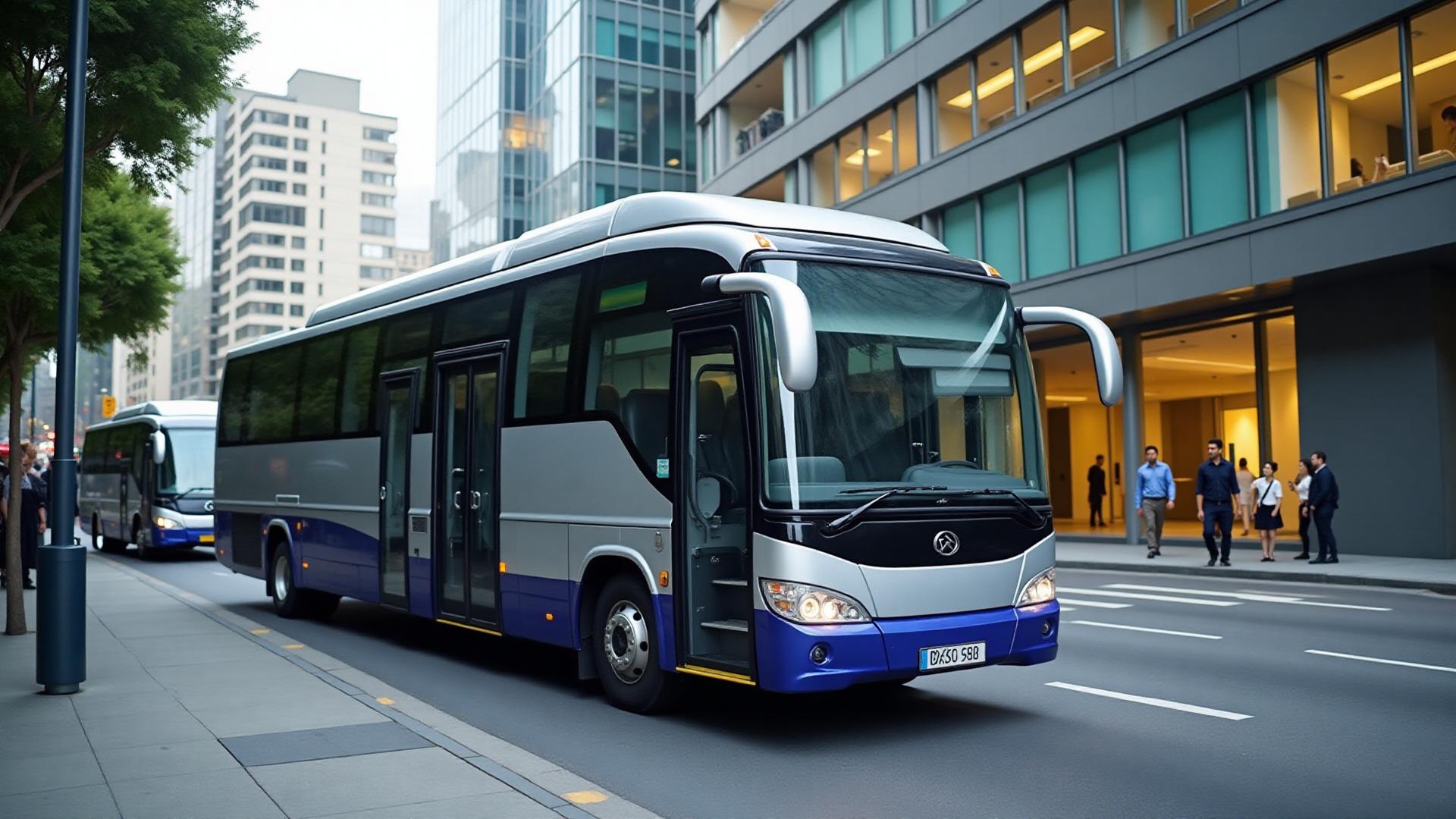 CT Shuttles - Premium Airport Transfers & Day Tours | Cape Town